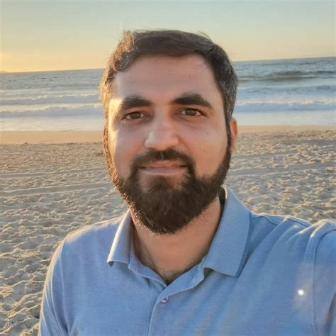 Muhammad Ali Principal Software Engineer Acreto Cloud Xing