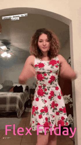 Serena Abweh Flex  Serena Abweh Flex Flex Friday Discover