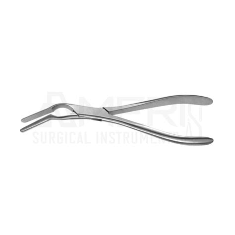 Asch Septum Straightening Forceps Ameri Surgical Instruments Inc