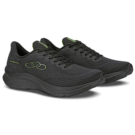 Olympikus ® Tienda Oficial Chile Zapatillas Deportivas