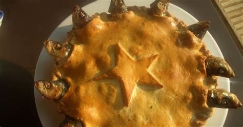 Ebl Stargazy Pie