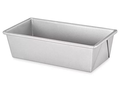 Cake And Bread Pans 1 Lb Loaf H 11394 Uline
