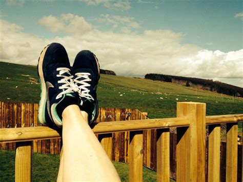 Michelle Schofield Is Fundraising For Scottish Huntingtons Association