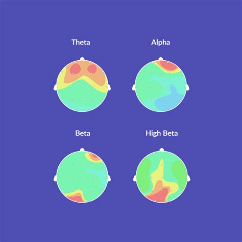 Qeeg Brain Mapping Loop Brain Health