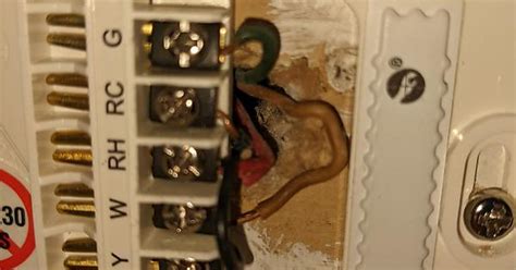 Thermostat Album On Imgur