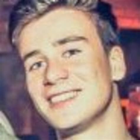 Nathan Hibbert Sheffield Hallam University Sheffield Shu Department Of Computing