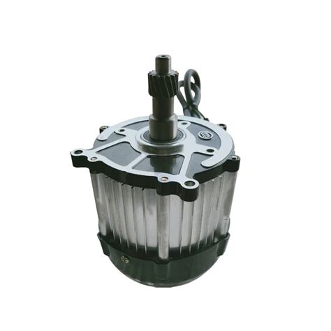 Electric Tricycle 5kw Bldc Motor And 72v Controller For Electric Car Dc