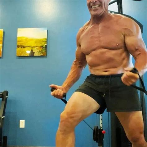 Im A Jacked 62 Year Old Bodybuilder — Ive Done The Same Crazy