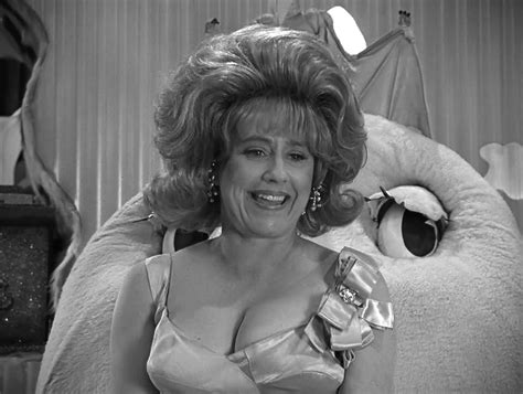 Actress Lynne Marie Stewart Best Known As Miss Yvonne Dies At 78