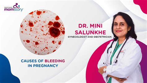 Causes Of Bleeding In Pregnancy Treatment And Precautions To Be Taken Momstory