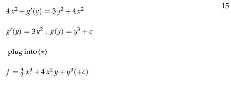 Session 63 Potential Functions 9 Multivariable Calculus Mathematics Mit Opencourseware
