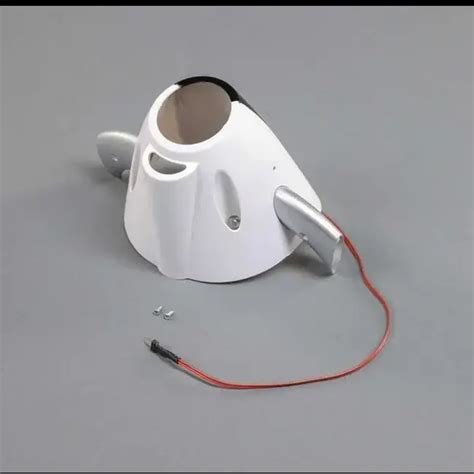 Eflite E Flite Cowl Turbo Timber Evolution