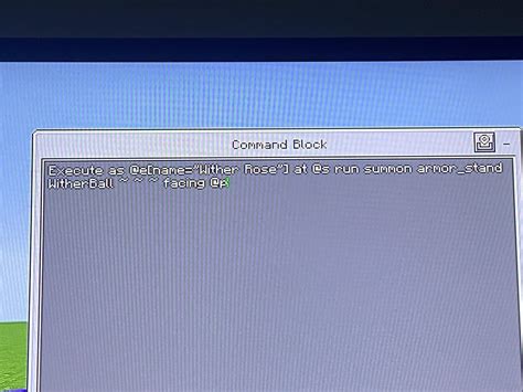 Facing Statement Doesnt Work With Summoning A Named Armor Stand Rminecraftcommands