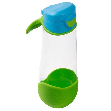 Bbox Sport Spout Drink Bottle Nought And More