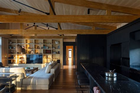Mapa Completes Passihaus Amphibious Home Near Buenos Aires