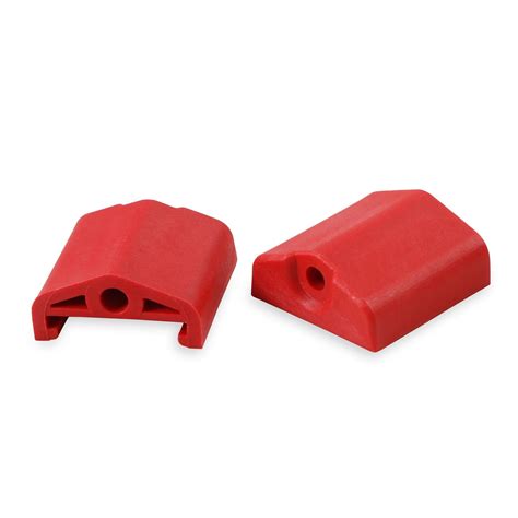 Msd 7564 Hc High Current Solid State Relay 35 Amp X4 Red