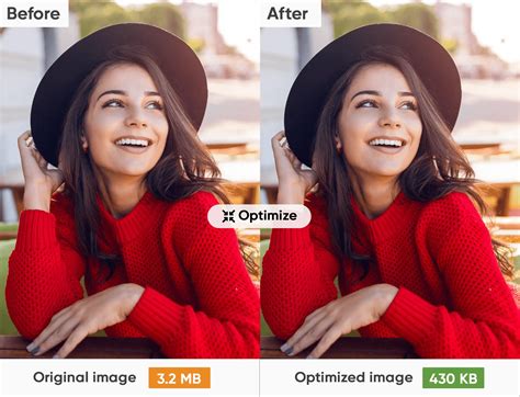 Image Compressor For Faster Websites Image Optimizer Pro