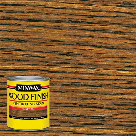 Minwax Jacobean