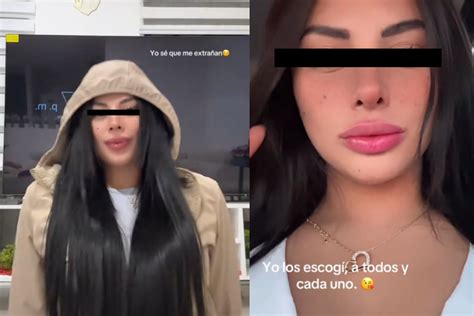 La Romsa Presumía Su Relación Con La Unión Tepito Y Los Lujos Que Obtenía