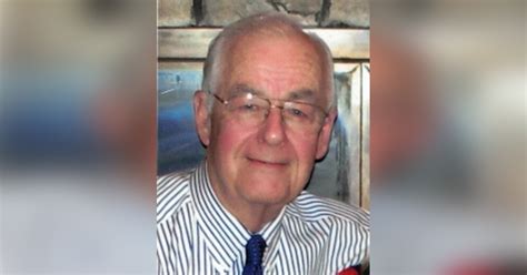 Obituary Information For John F Jack Kaslow