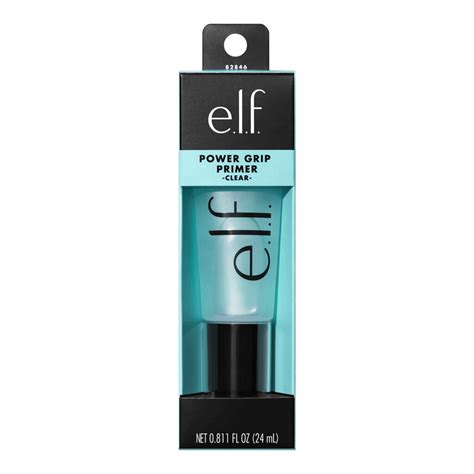 E L F Power Grip Primer 24ml Best Primer By Elf Cosmetics In Pakistan Skinstash