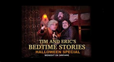 The Tim And Eric Midnight Halloween Special You Need To Watch On Adult