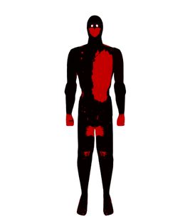 Red Mist Scp 087 B Wiki Fandom