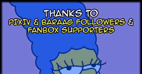 Thesimpsons Thx To Follow And Support Dec 21 Lakikoopaxのイラスト Pixiv