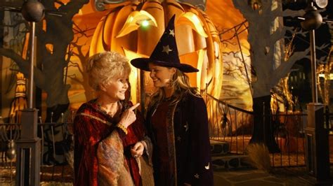 Watch Halloweentown High Hd Online Free