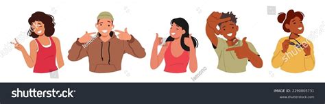 Man With Braces Over 2522 Royalty Free Licensable Stock Illustrations