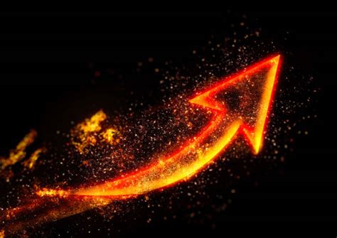 Hunger Games Flaming Arrow