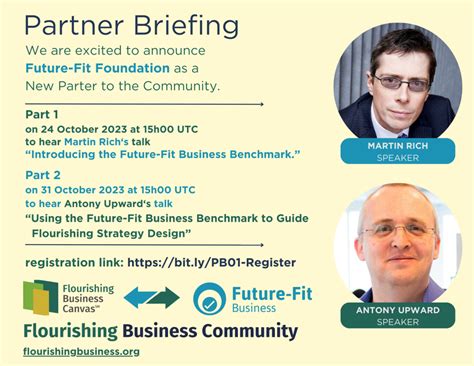 partner briefing 01 future fit business benchmark flourishing business