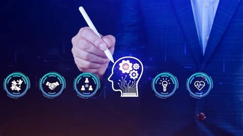 Premium Photo Power Soft Skills Multi Skills Responsibility Hr Human Resources Concept