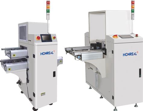 Automatic Multi Function Vertical Type Ng Board Buffer Stocker Conveyor