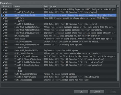 Galvs Layer Graphics Mz Page 2 Rpg Maker Forums