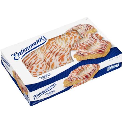 Best Entenmanns Products A Definitive Ranking Of Every Entenmanns