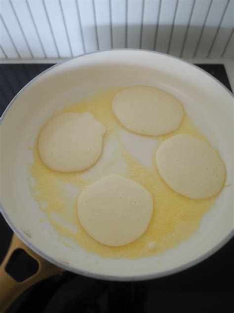 Easy Pikelet Recipe Just 4 Ingredients And Ready In Minutes