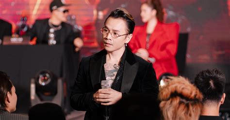 Rapper Binz Tôi Không Cần Ai Tán Thành Hay Phản đối Chuyện Tình Cảm Báo Dân Trí