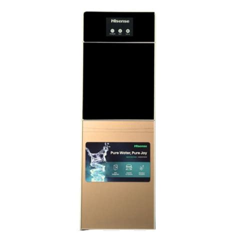 Hisense Water Dispenser With Refrigerator H85wdtp2s1dr Empire Online