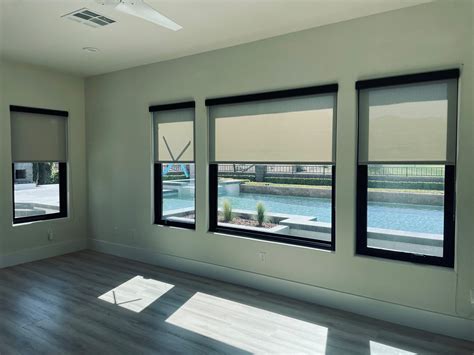 Interior Shade Photo Gallery Polar Shades
