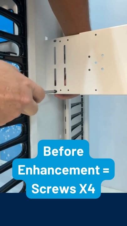 Chatsworth Products On Linkedin Beforeandafter Cablemanagement
