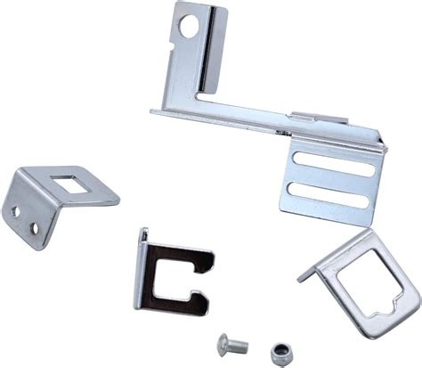 Compatiblereplacement For Chevygm Chrome Steel Throttle