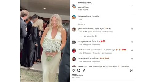 El Look De Boda De Margot Robbie Para Acompañar A Su Amiga Al Altar ¡esta Barbie Es Una Dama