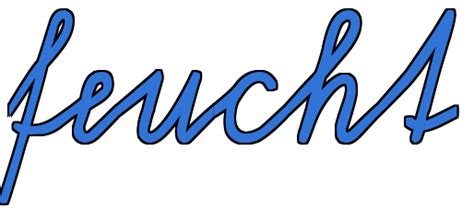 Feucht Worterarbeitung Nach Der Afs Methode