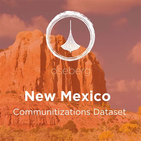 Osebergs Comprehensive Dataset For Communitization Agreements