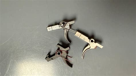 Best Ar 15 Triggers Lynx Defense