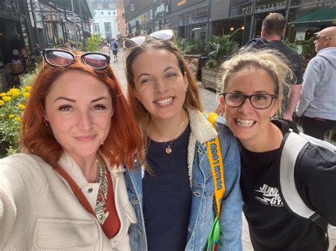 Rebecca Eykyn On Linkedin Theescapehut Q3 Teammeet Party