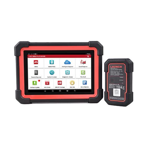 Launch X IMMO PRO Complete Key Programming Intelligent IMMO Diagnostic Tool Free Shipping