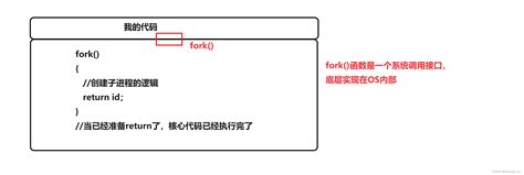 【linux】进程控制 进程创建 Csdn博客