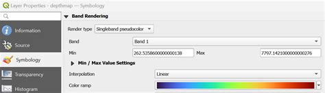 collecting and creating bathymetric maps blueboat and ping2